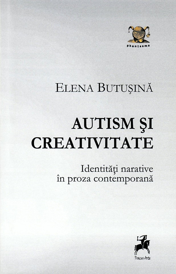 Elena Butusina, Autism si creativitate – Phantasma